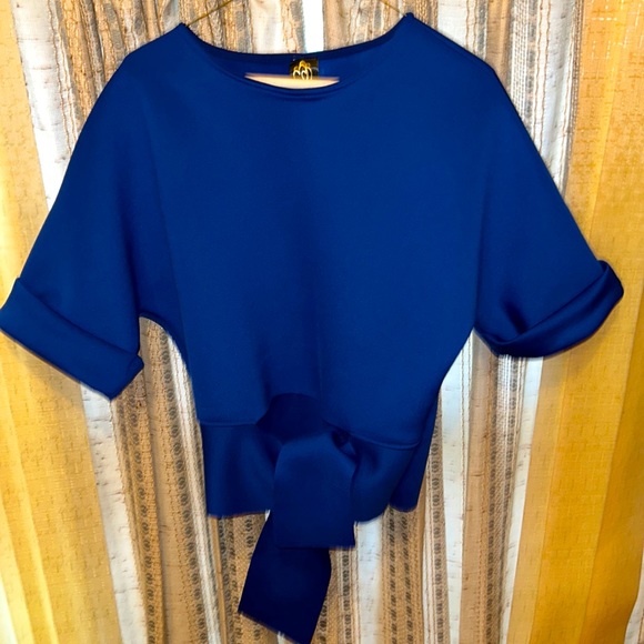 Tops | Lovely Midriffcrop Top | Poshmark